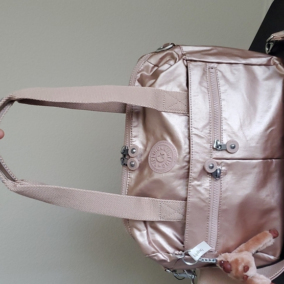 Kipling | Bags | Kipling Charlene Crossbody | Poshmark